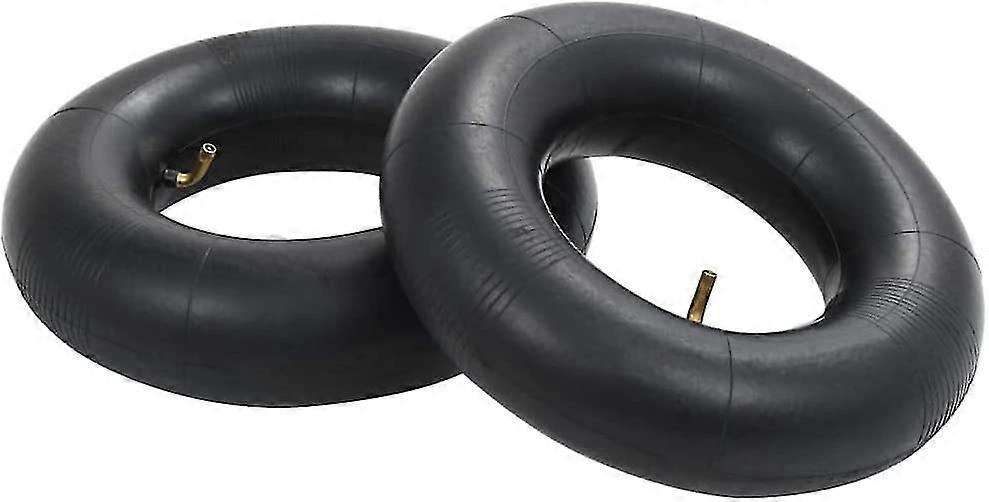 2x Wheelbarrow Inner Tubes Garden Cart Inner Tubes Hand Truck Inner ...