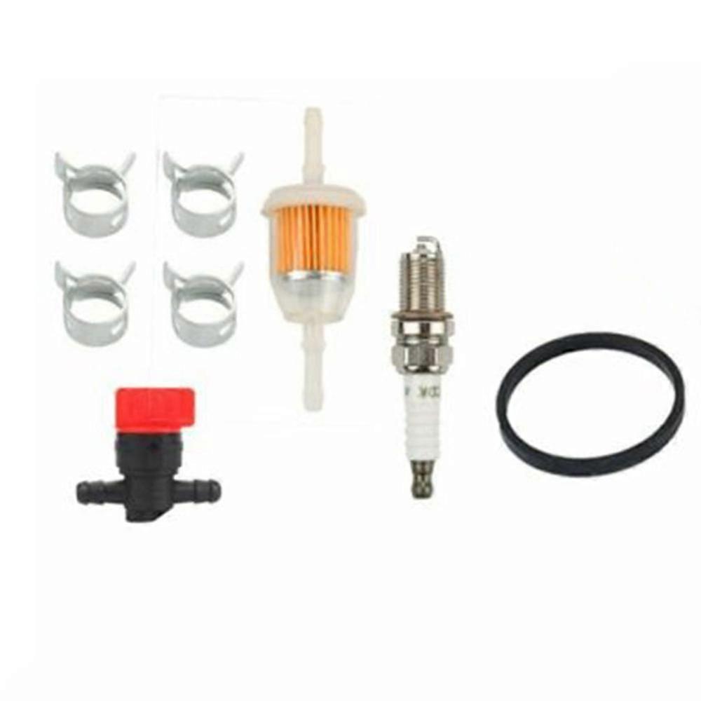 Air Filter Kit For John Deere Lt133 Lt150 Lt155 Stx30 Stx38 Lx173 Lx255 ...