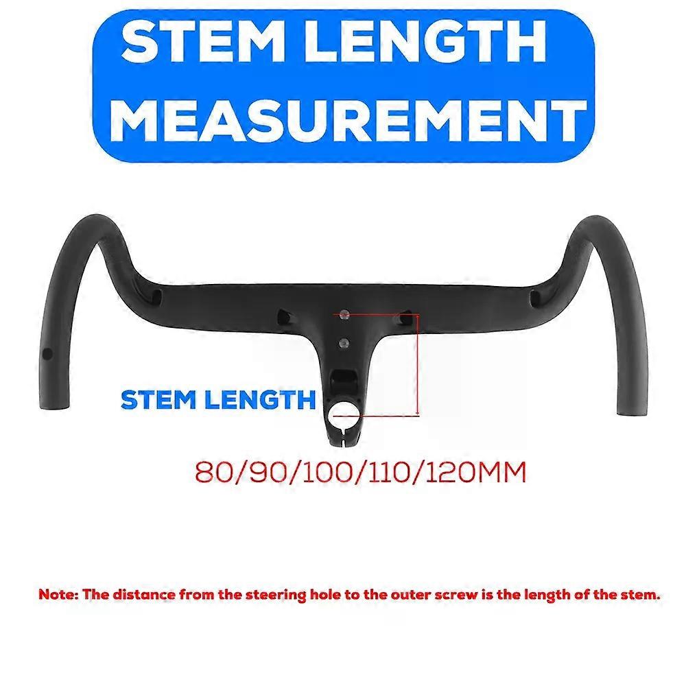 No Logo Road Bike Full Carbon Fiber Internal Cable Integrated Bicycle ...