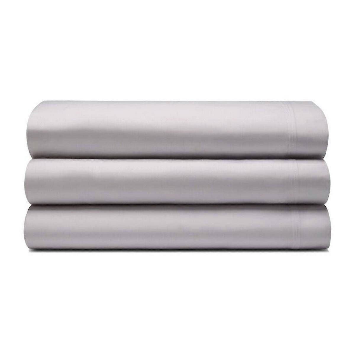 Belledorm Egyptian Cotton Blend Fitted Sheet | Fruugo AU