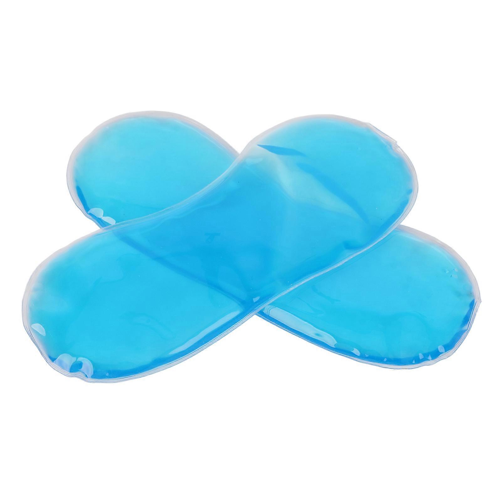 2pcs Perineal Cooling Pads Reusable Hot Cold Postpartum Ice Perineal ...