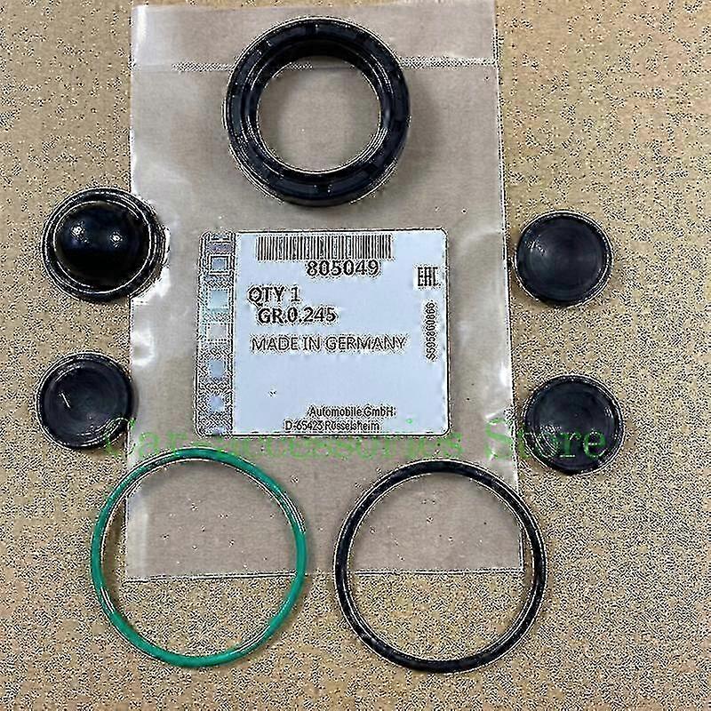 High pressure fuel pump kit for Opel Vauxhall - Repair set 93174538 ...