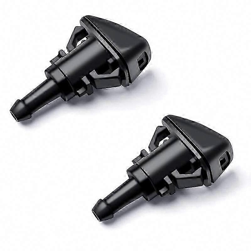 Chrysler 300C Dodge Charger RAM Jeep Windshield Washer Sprayer Nozzle ...