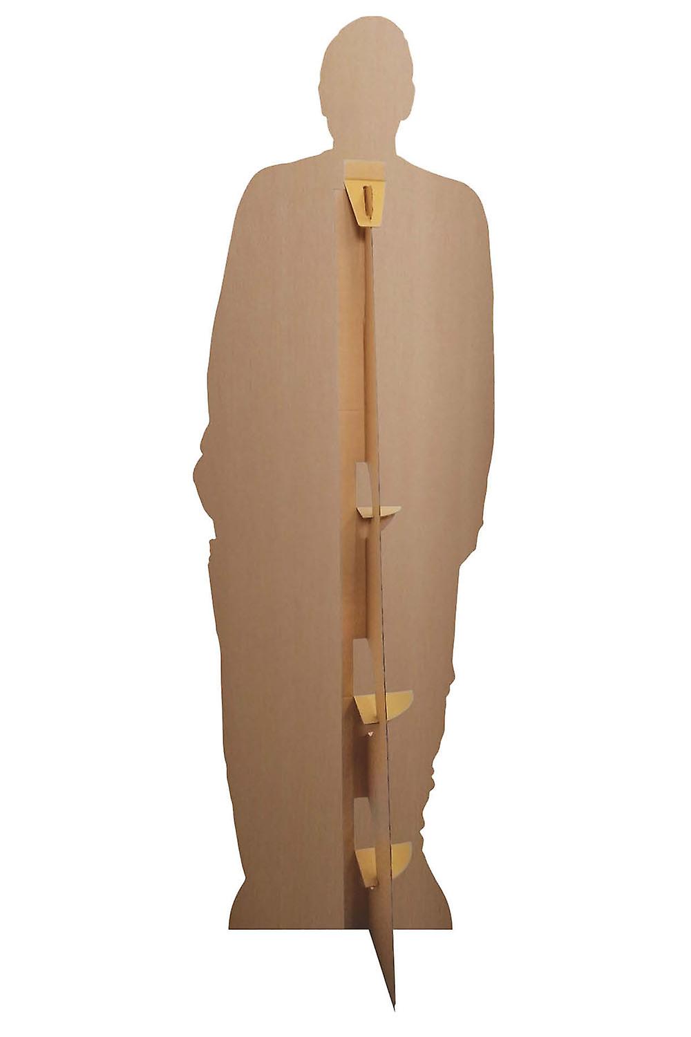 Sting Musician Lifesize Cardboard Cutout / Stand Up/ Standee | Fruugo US