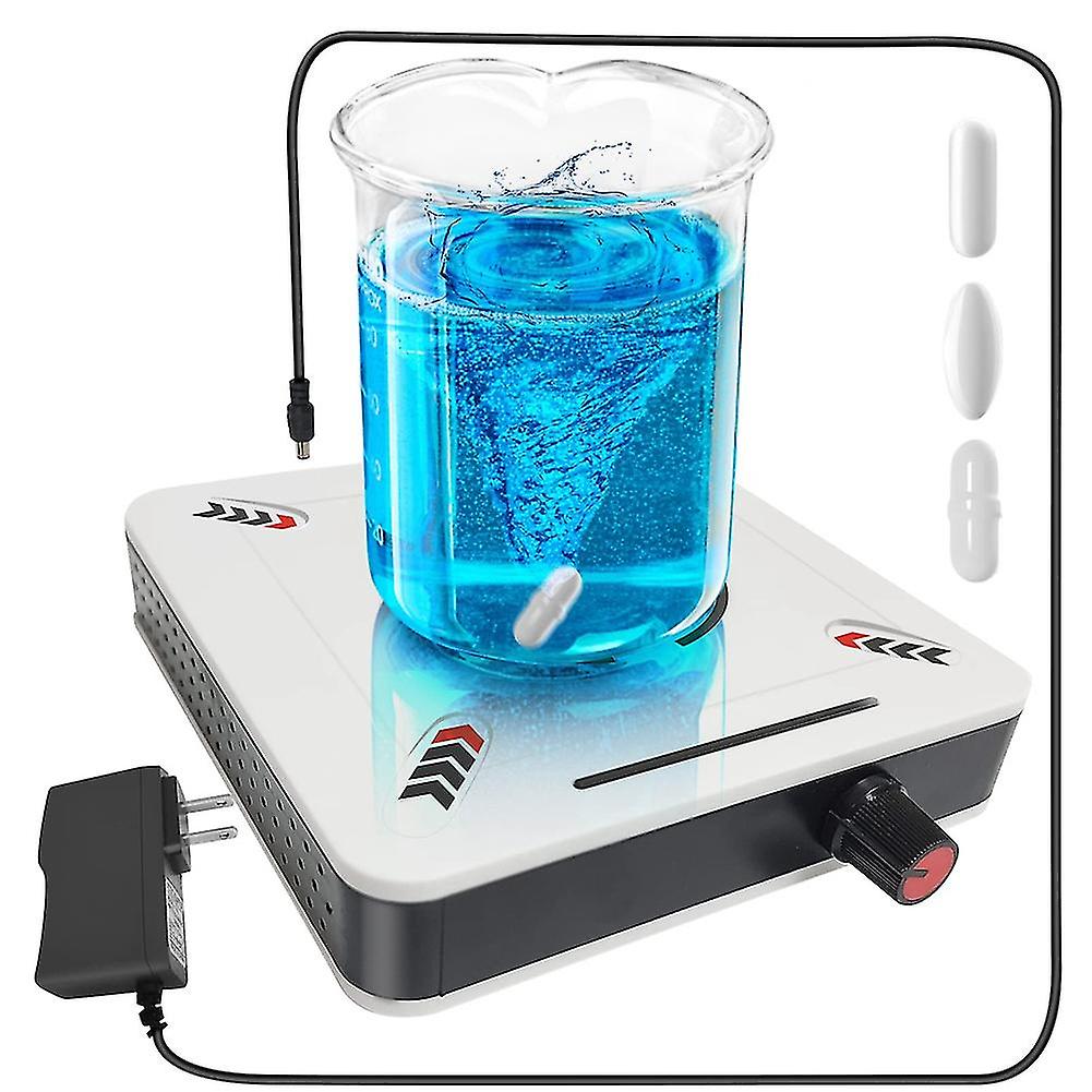 Stirrer Laboratory Magnetic Stirrer With Speed Controller For Research ...