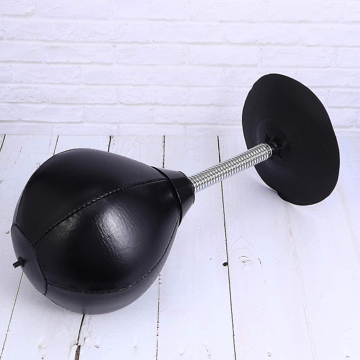 Table Punching Ball Boxing Stress Ball Stress Relief Punch Ball With ...