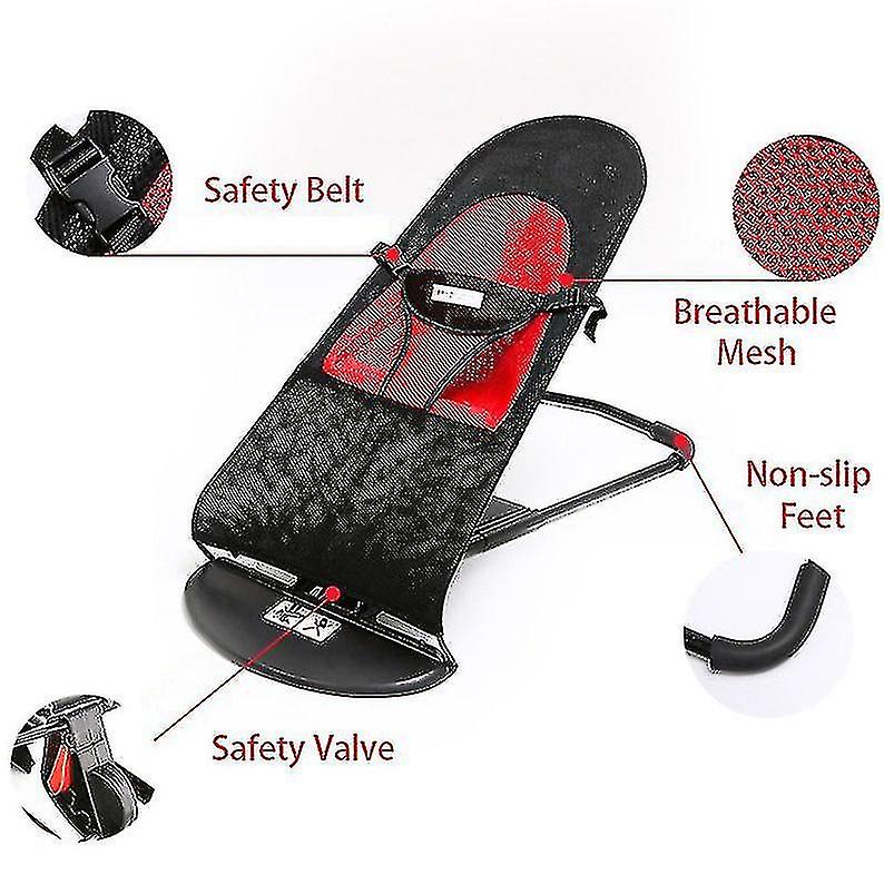 Adjustable Pet Rocking Chair Pet Dog Bed Rocking Chair With Non-slip ...