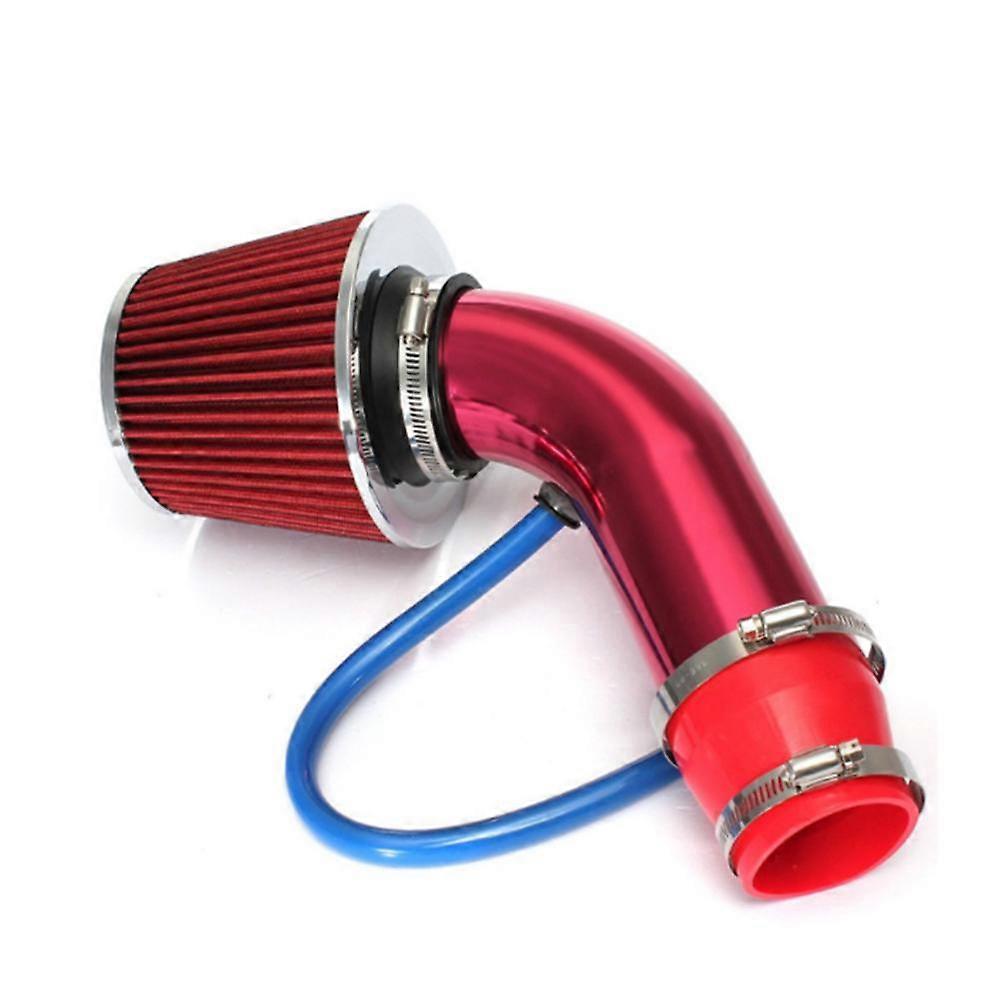 Universal Car Air Filter High Flow Intake FilterIntake Filter Sport ...