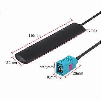 For BMW Cic Nbt Evo Combox Tcu Mulf Bluetooth Wifi Gsm 3G Fakra 1.5M ...