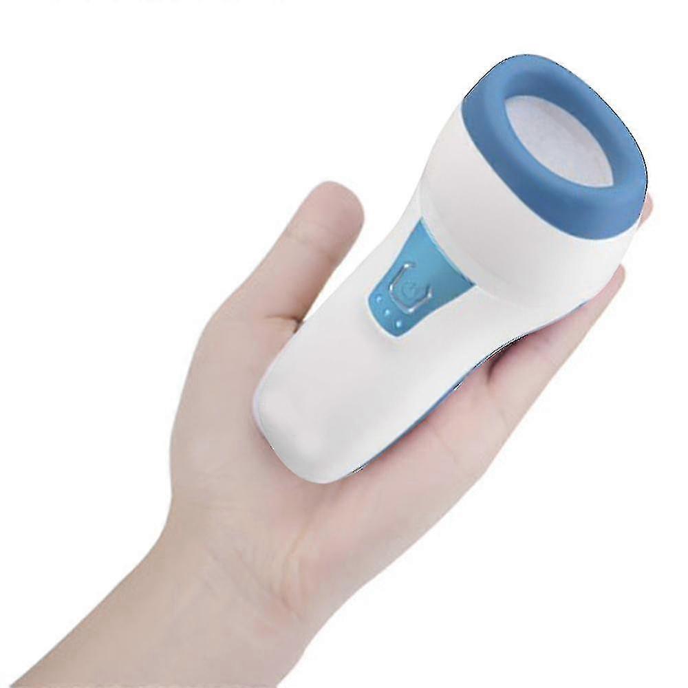 Electric Lip Suction Plumper Tool Lips Silicone Natural Pout Mouth Tool ...