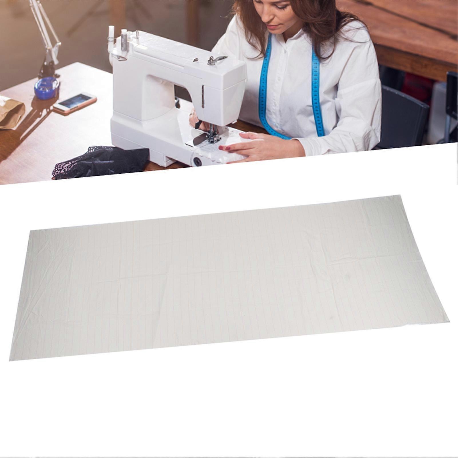 Monks Cloth Approx 39.8x114.2in Reference Lines Durable Material Widely ...