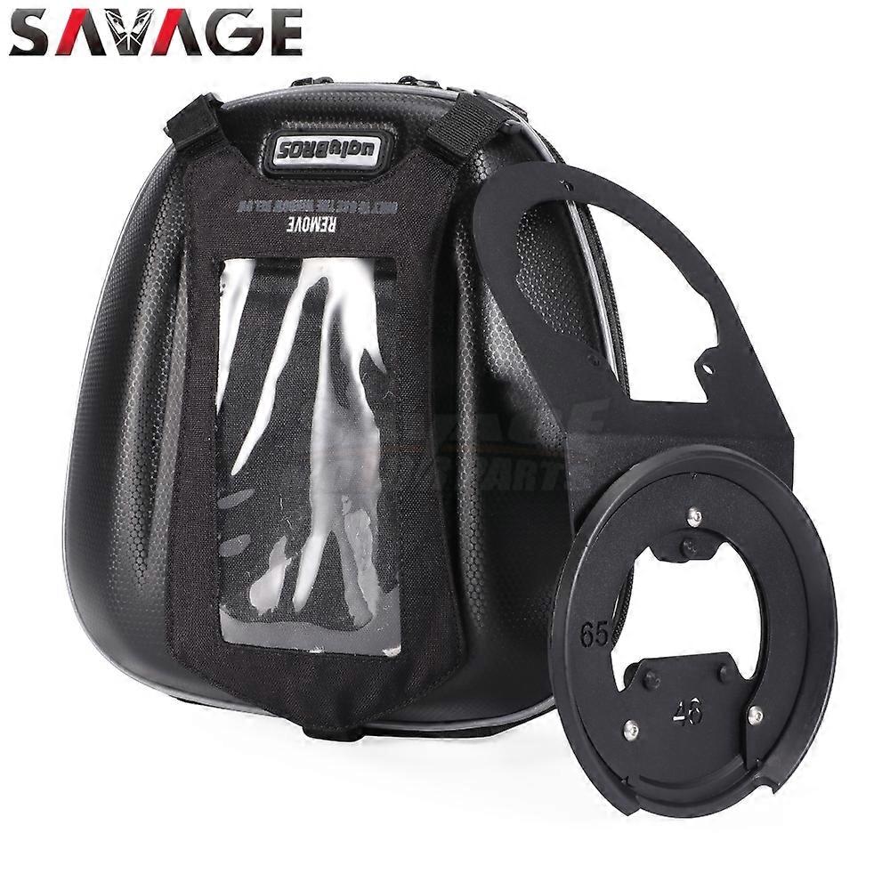 For CFMOTO 450MT 2024 Motorcycle Tank Bag Luggage For CF-MOTO 450 MT ...