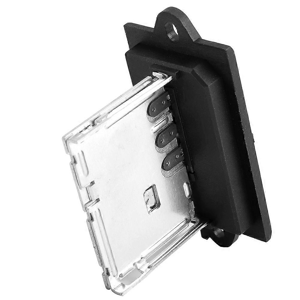 Heater Motor Blower Fan Resistor for Nissan Versa 2007-2012 Cube Tiida ...