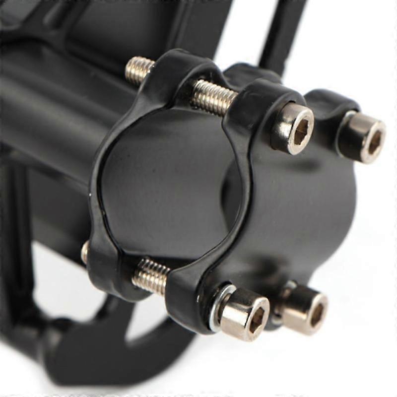 Universal Adjustable Bike Cargo Rack Cycling Equipment Stand Footstock ...