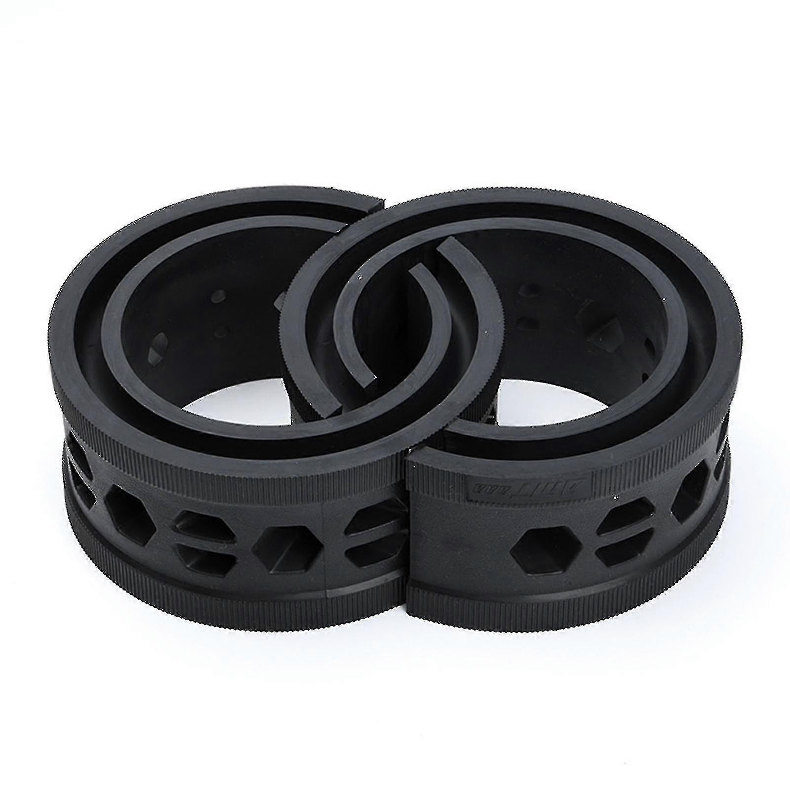 Car Shock Absorber Spring Bumper Power Rubber Buffer A/b/b+/c/c+/d/e ...