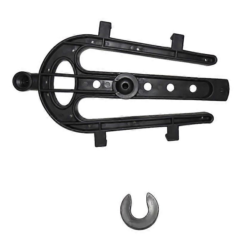 Diving Clothes Hanger Bracket BCD Wetsuit Drysuit Hanger Equipment ...