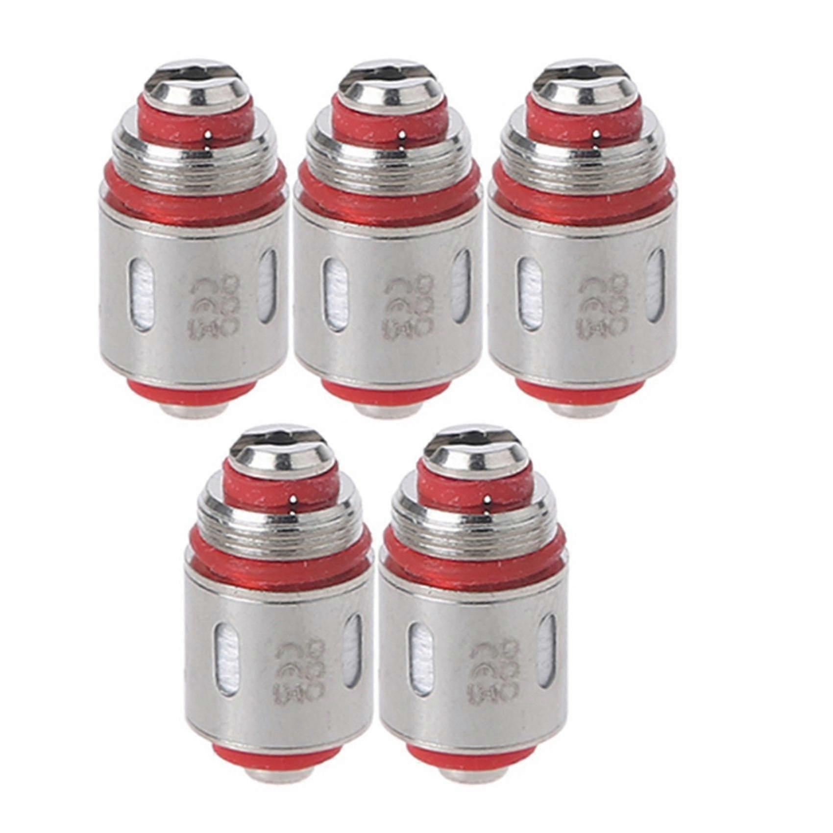 15pcs/set Replacement Coil For Q16 Q14 S14 G14 C14 1.2ohm Coil | Fruugo AU