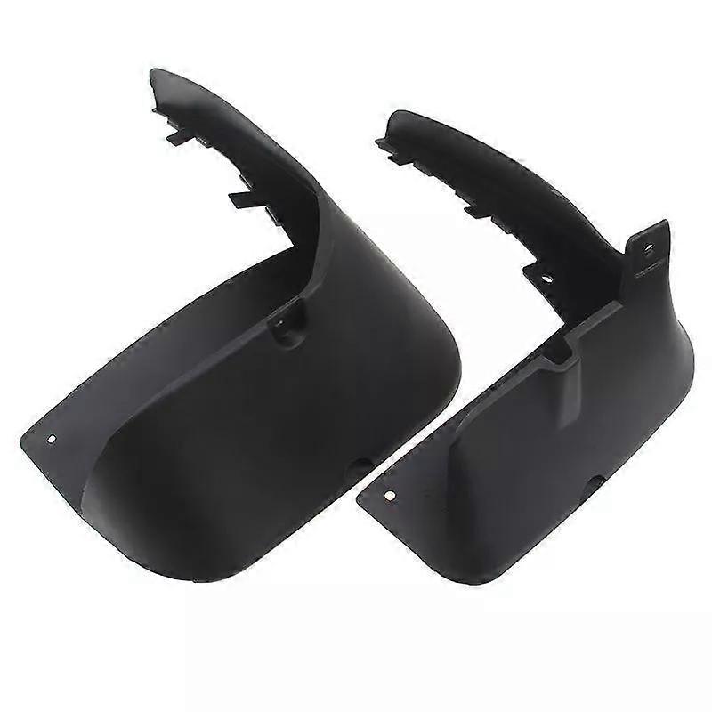 4Pcs New Splash Guards Mud Flaps For 2009-2013 Mercedes Benz S Class W221 V221 | Fruugo UK