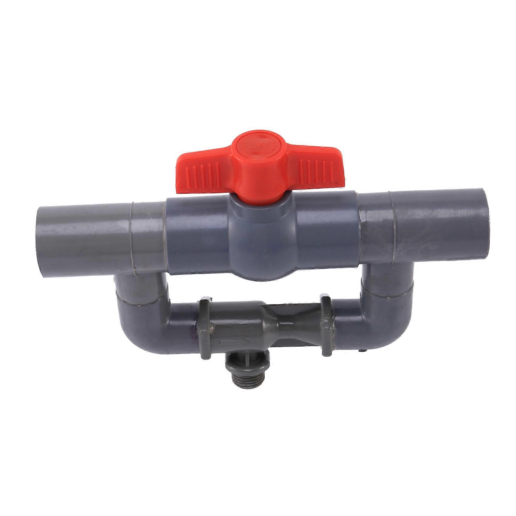 1 Set Venturi Fertilization System Agricultural Irrigation Equipment And Plant Orchard Crop ...