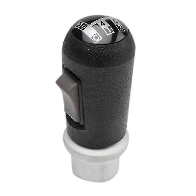 Knob Lever Stick Manual Gear Shifter For Scania 3 Series 4 Series A ...