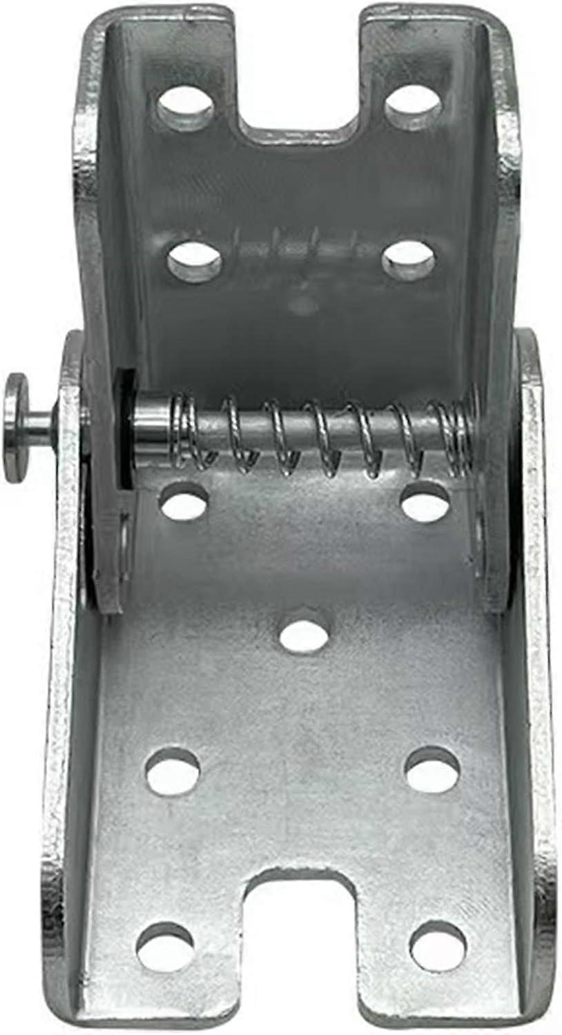 4 Packs 90 Degree Hinge self Locking Folding Hinge Lock Extended RV ...