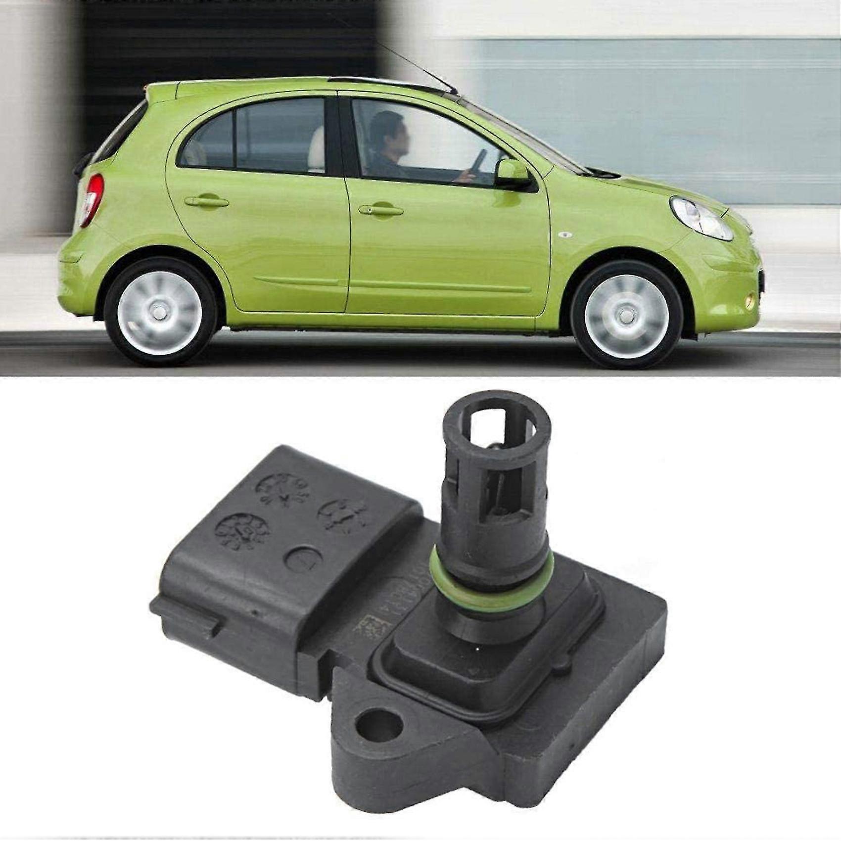 22365-AX000 22365AX000 MAP Sensor Air Flow Meter Sensor for MICRA III ...