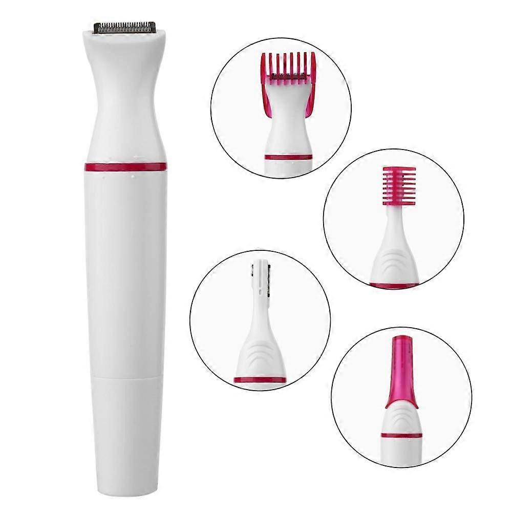 Women Bikini Trimmers Convenient And Efficient For Legs Arm And Body ...