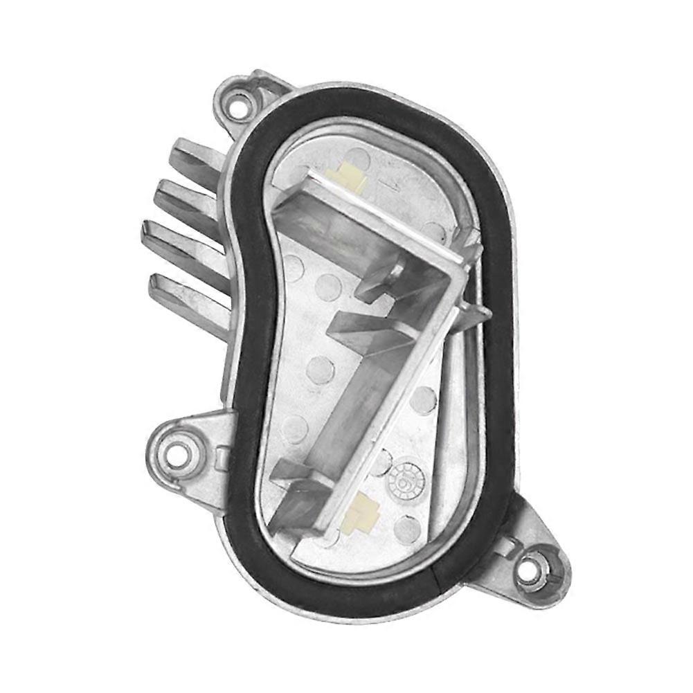 Left & Right For- 4 Series F32 F33 F36 2015-2019 LED DRL Daytime ...