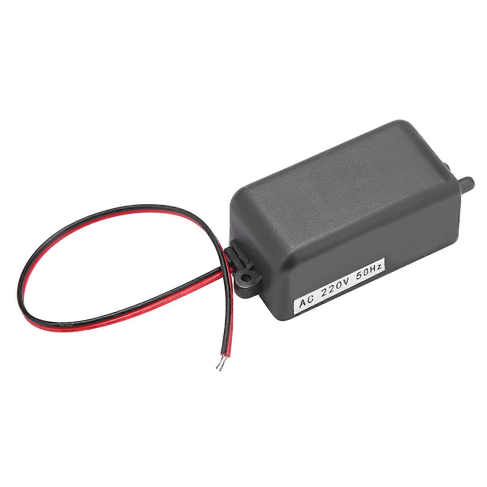 500mg Ozonizer Ozone Generator Tube with Accessories for Home Air Purifier Sterilization 220V ...