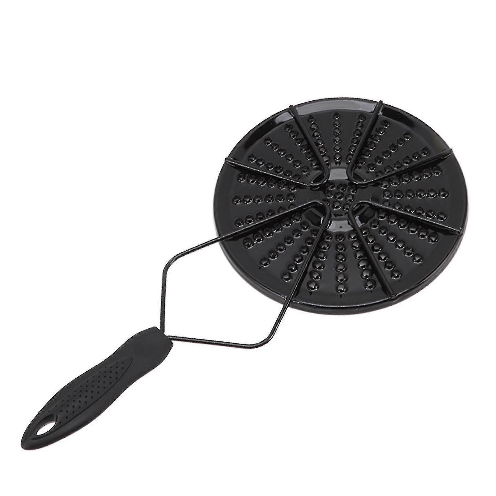 Fast Even Heating Heat Diffuser for Gas Stove - Anti-Burnt Open Fire ...