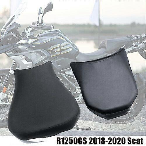 Fit for BMW R1200GS R1250GS ADV Adventure Motorcycle Front Rear Seat ...