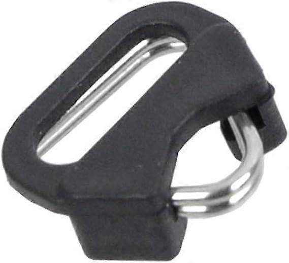 10pieces Stainless Steel Lug Ring Camera Strap Triangle Split Ring ...