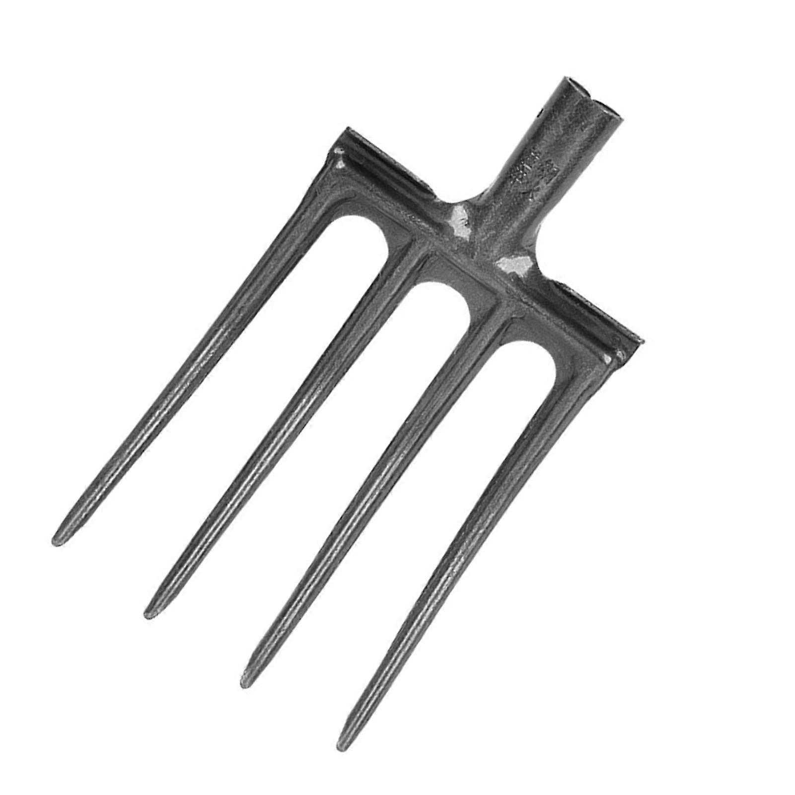 Digging Fork High Carbon Steel Strong Strength Corrosion Prevention ...