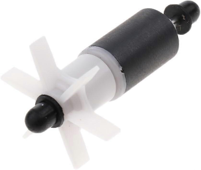 Sunsun Genuine Aquarium Filter Impeller, 70mm Black, High-Efficiency Replacement For Canister ...