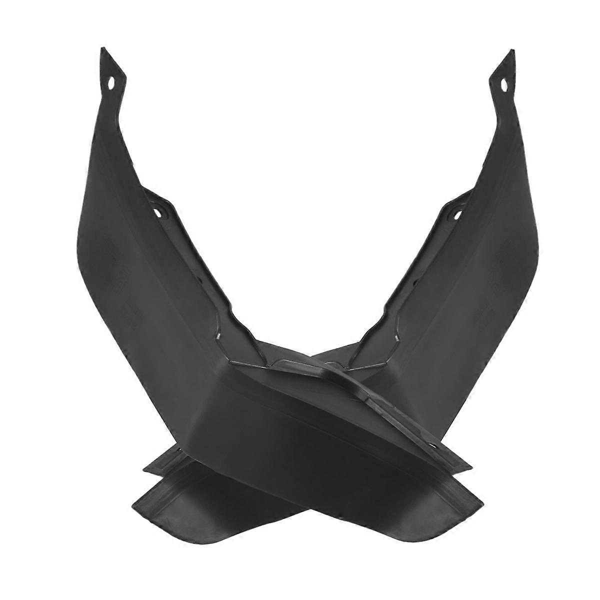 2PCS Front Bumper Splash Mud Flap Guard Pressure Lip for MINI Cooper ...