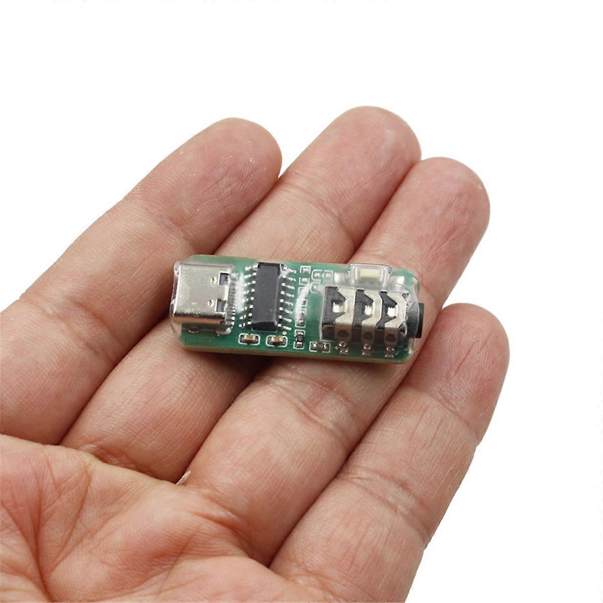 Morsecode Cw Trainer Mobile Phone Computer Connector Code Trainer Connector Usb Key Connection