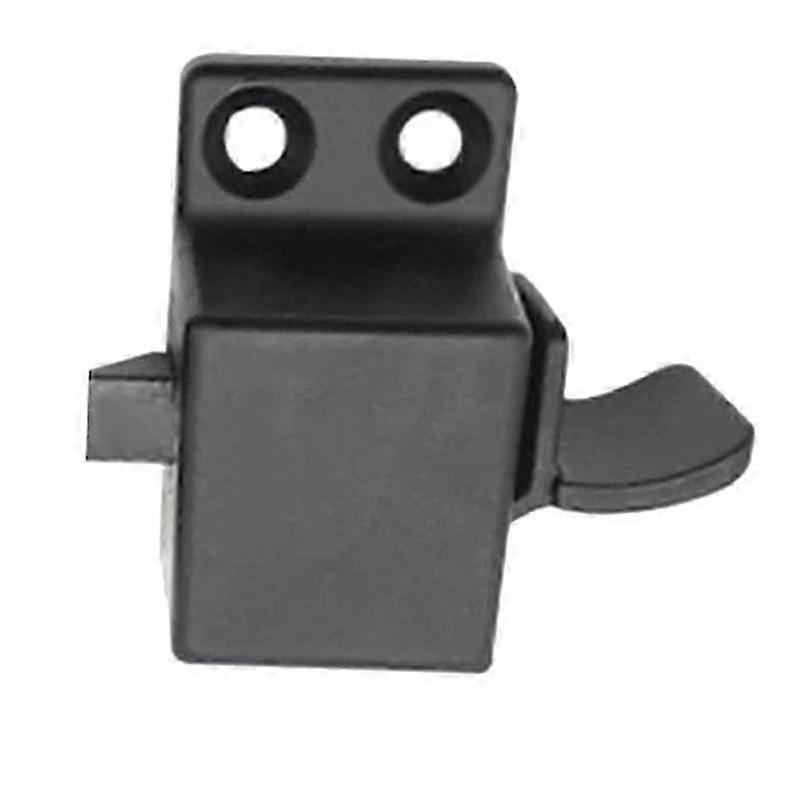 Front Windshield Window Lock Block for Excavator Model PC5566070-7-8 ...