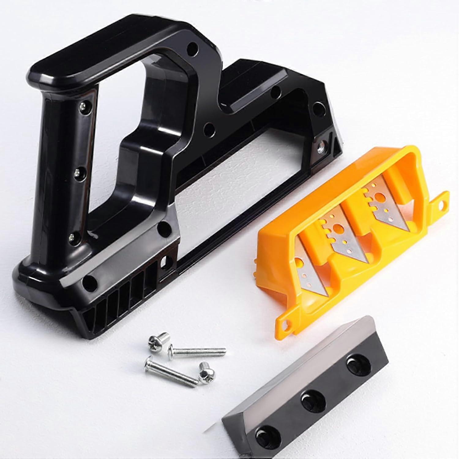 Gipsboard Fast Cutter - EDGER Fast Cutter for Drywall with 45-Degree ...