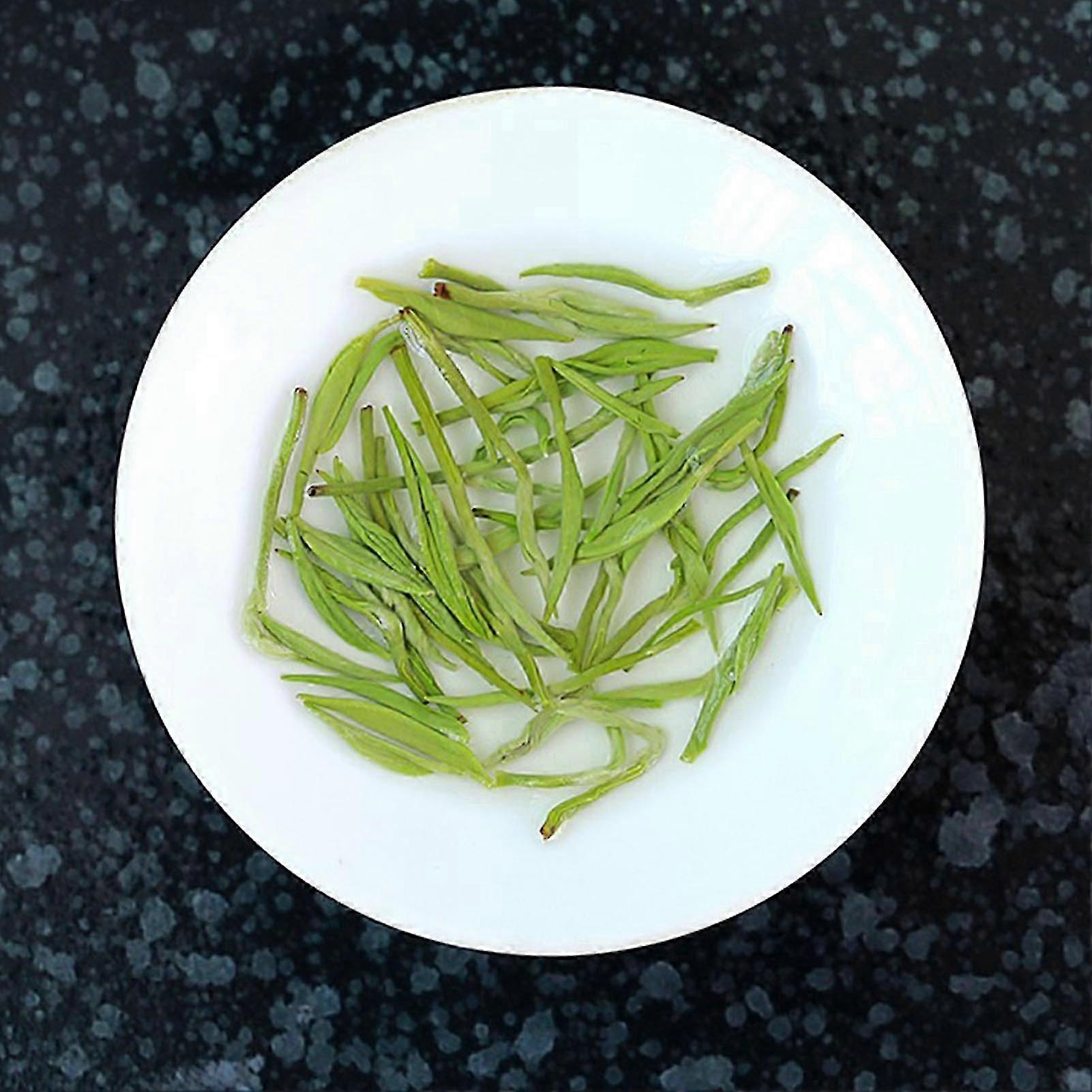 Spring Green Tea Chinese Maojian Tea Strong Fragrant Jasmine Green Tea ...