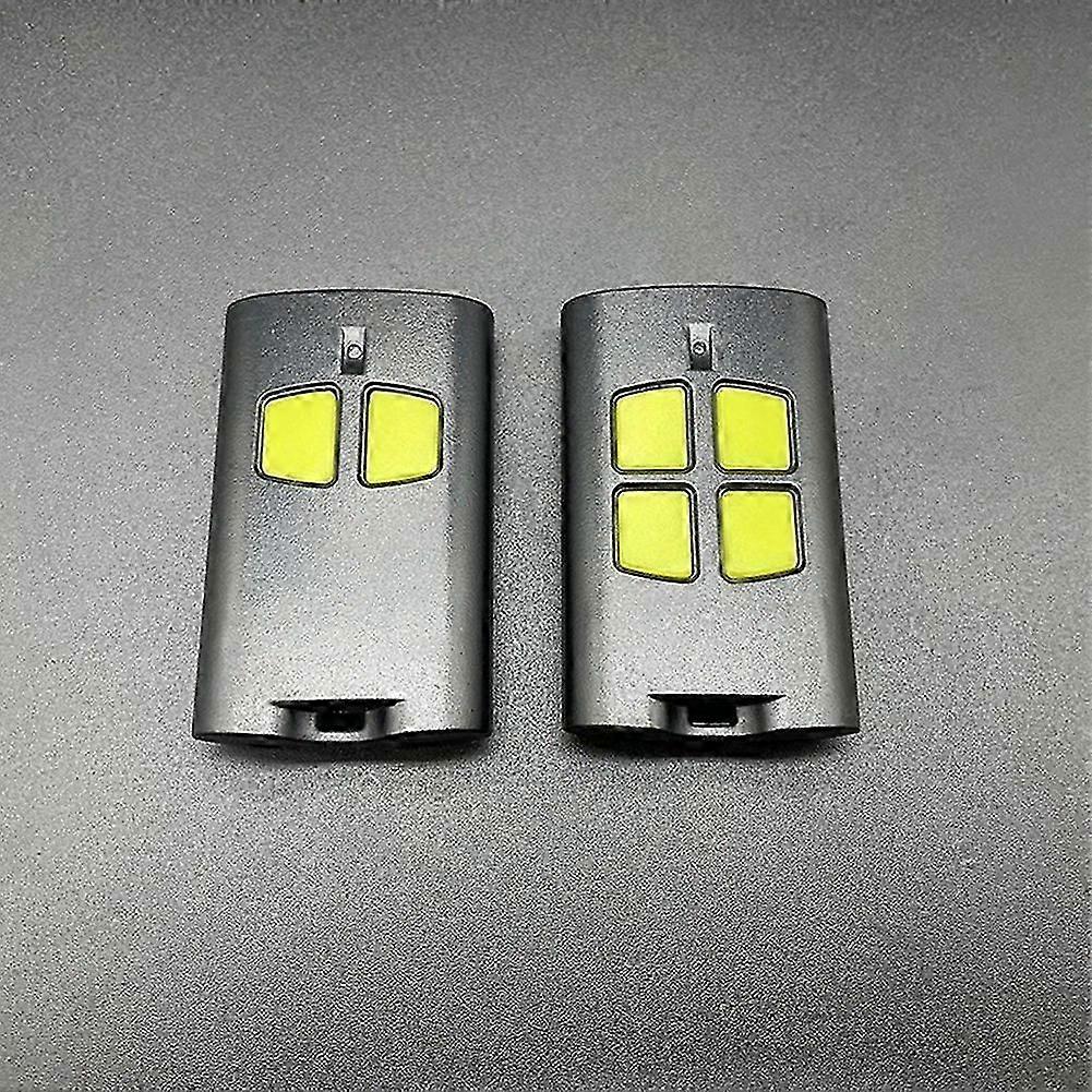 5pcs to.GO 2WV / to.GO 4VA Garage Door Remote for BENINCA to.GO 4VA ...