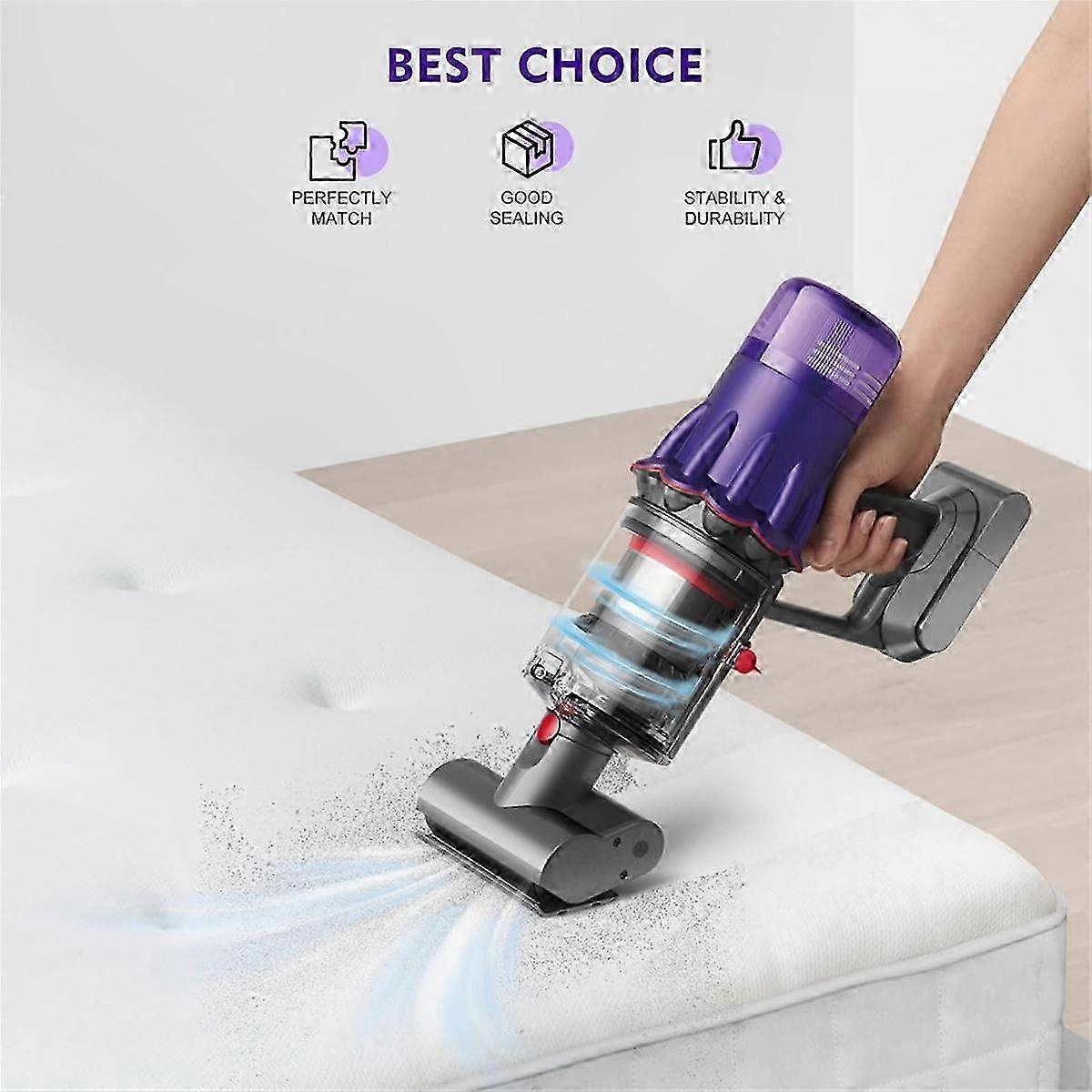 Vacuum Cleaner Dust Bin for Select Models, Replacement Part No. 965272 ...