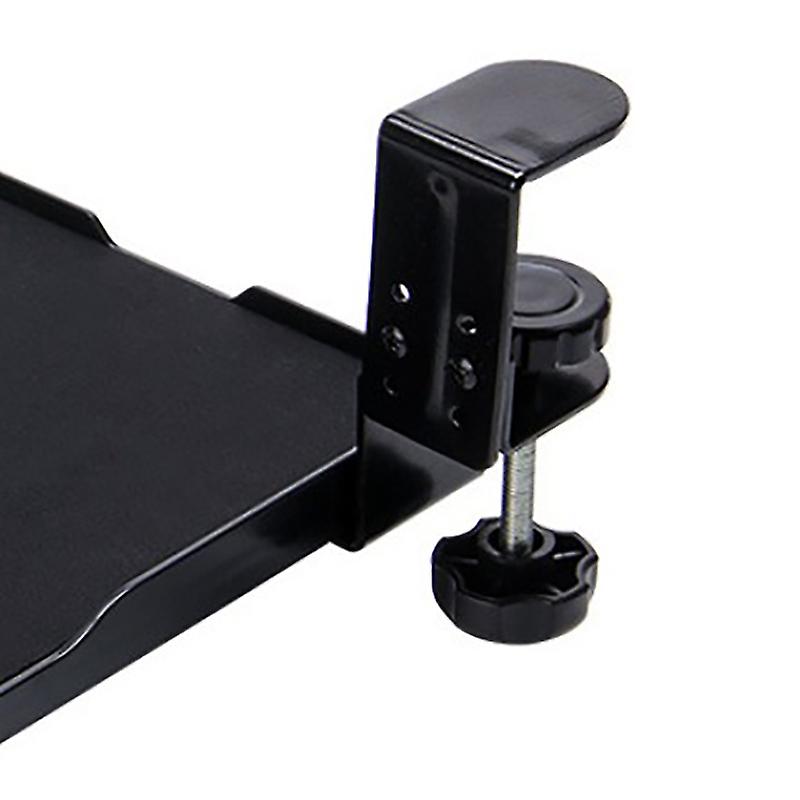 Keyboard Mouse Tray, Rotating Tray and Mouse Pad, Can Be Used for ...