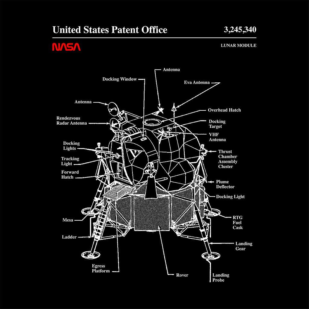 Nasa X 43 Blueprints