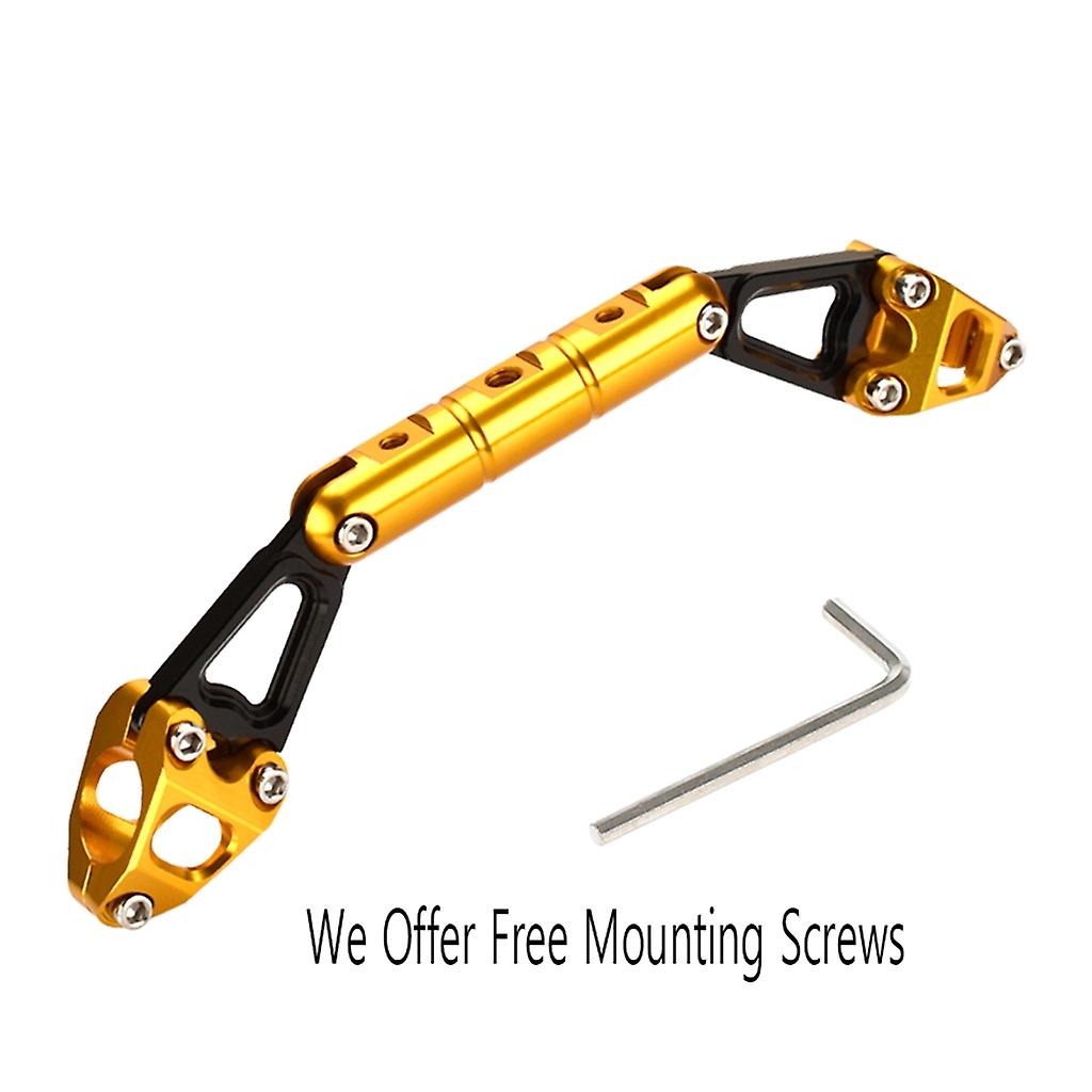 Metal Reinforcement Rod Crossbar for UHR150 Handlebar Extended ...