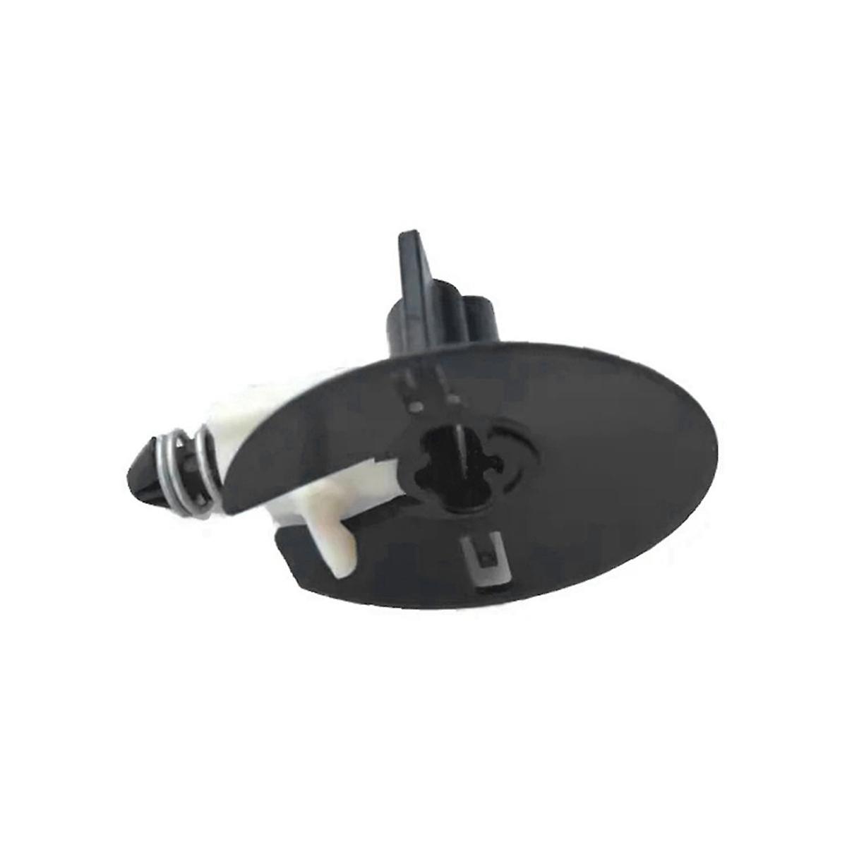 9672905880 Car Headlight Assembly Clip Headlight Clip Headlight ...