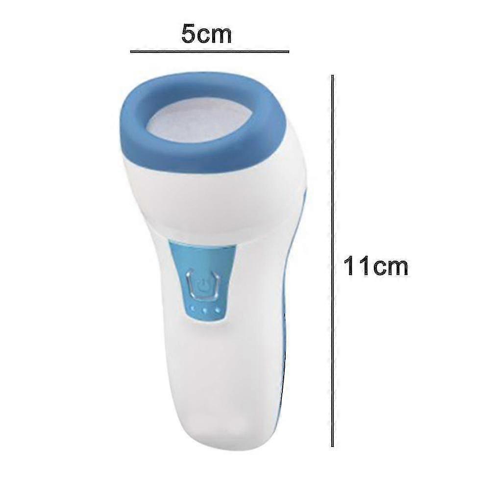 Electric Lip Suction Plumper Tool Lips Silicone Natural Pout Mouth Tool ...