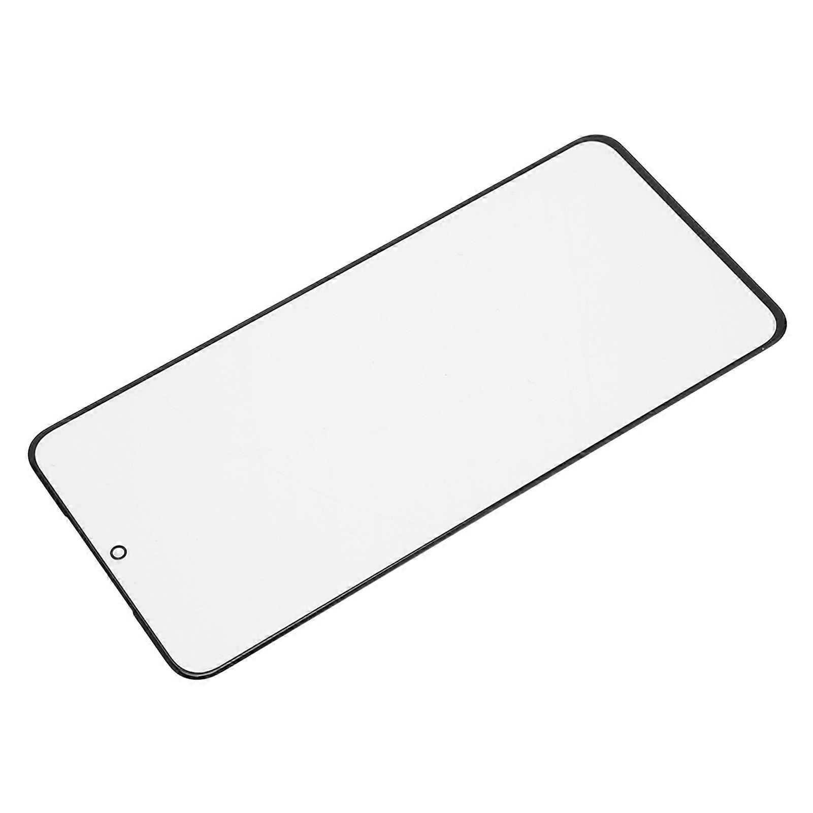 Front Outer Lens Glass Screen Replacement Kit for Samsung Galaxy S21 ...