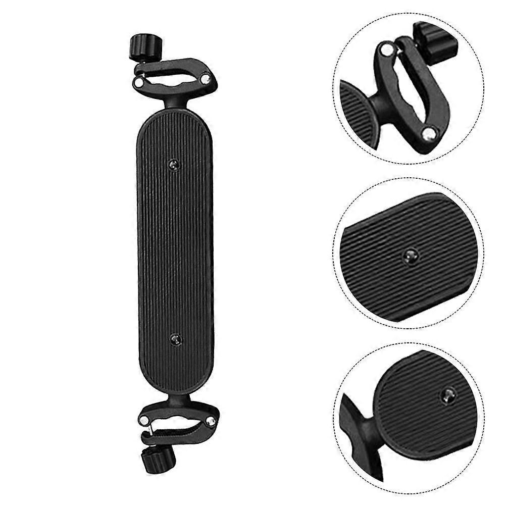 Adjustable Stroller Footboard Pedal Foot Rest Baby Footrest Stroller ...