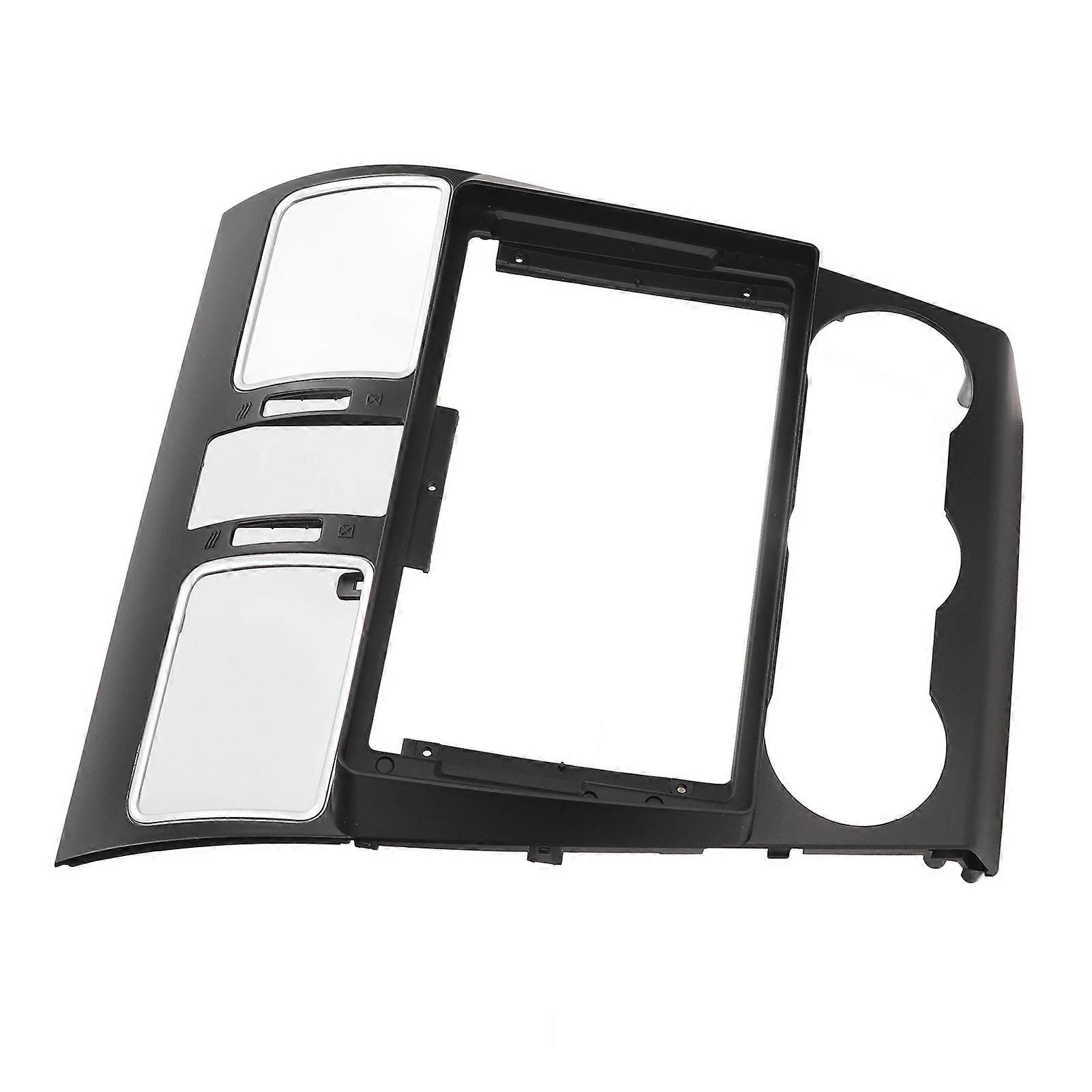 9in Car Radio Stereo Fascia Navigation Panel Frame Replacement for ...