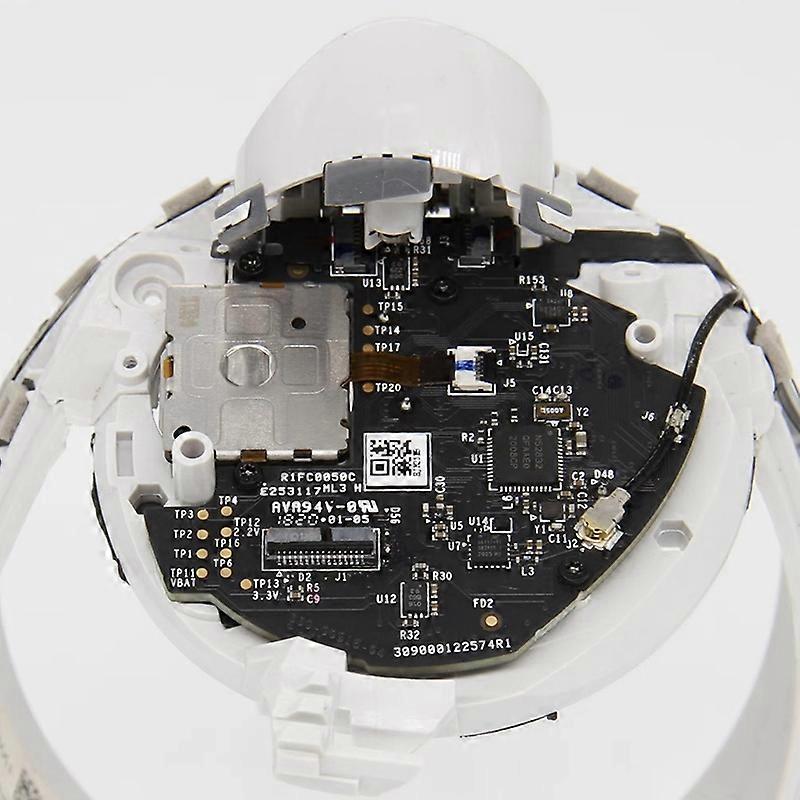 3D Analog Joystick Controller Motherboard For Oculus Quest 2 Headset ...